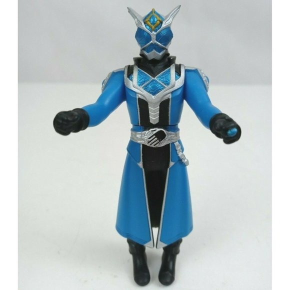 Bandai Namco | Toys | 22 Bandai Masked Kamen Rider Wizard Water Dragon ...
